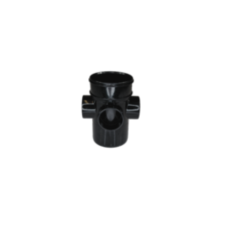 Davant Single Socket Boss Pipe Connector 110mm SPB0021 11959 | Haven ...