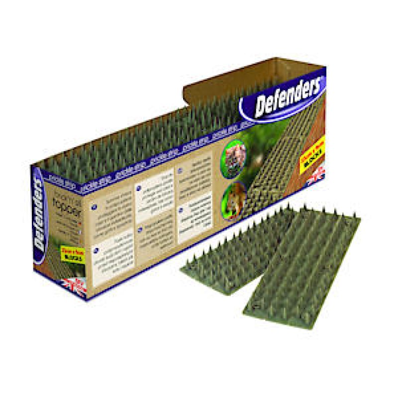 The Big Cheese Brick 'n' Sill Topper Prickle Strip | Haven Home Centre