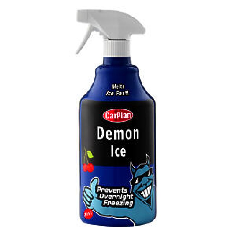 Carplan Demon Ice 1L | Haven Home Centre