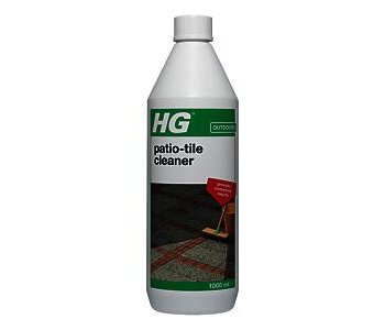 HG Patio Cleaner 1L s887358 | Haven Home Centre