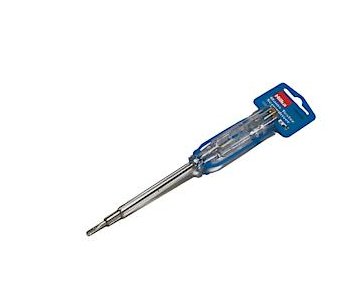 SupaTool Electrician's Mains Tester | Haven Home Centre