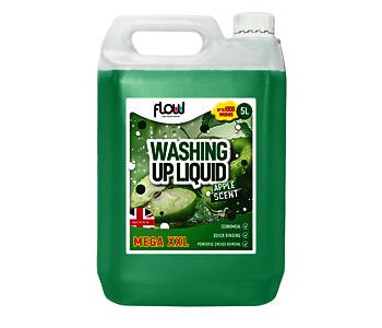 Flowchem Washing Up Liquid 5L | Haven Home Centre